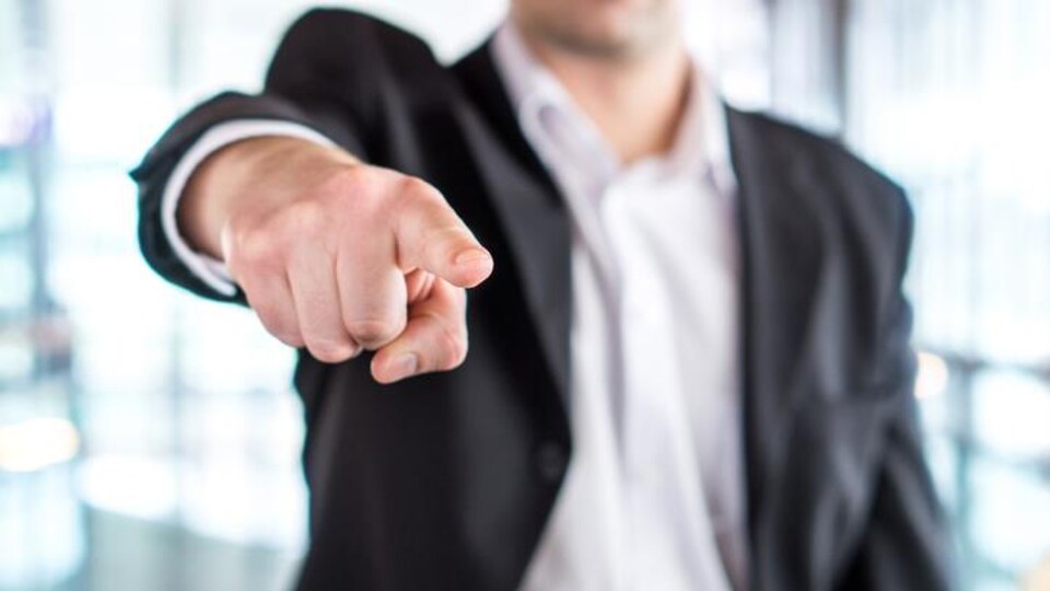 Parution d'un dossier sur les patrons incompétents dans L'actualité