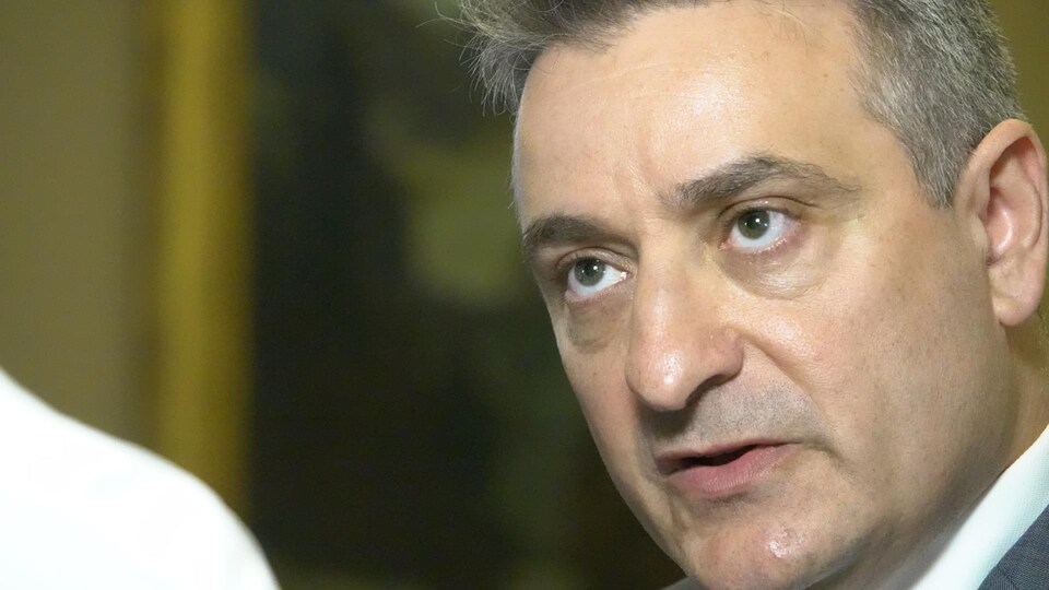 Les travaux se terminent à Queen's Park deux jours à l'avance | Radio ...