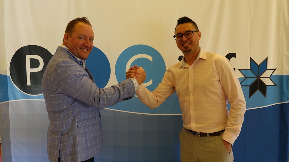 Les Mi’gmaq de la Gaspésie investissent dans les technologies de l ...