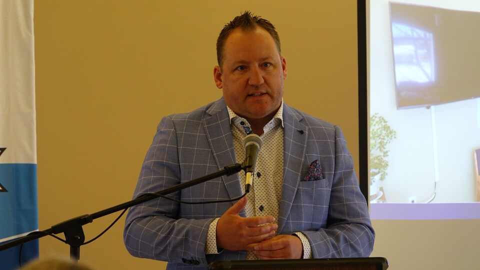 Les Mi’gmaq de la Gaspésie investissent dans les technologies de l ...