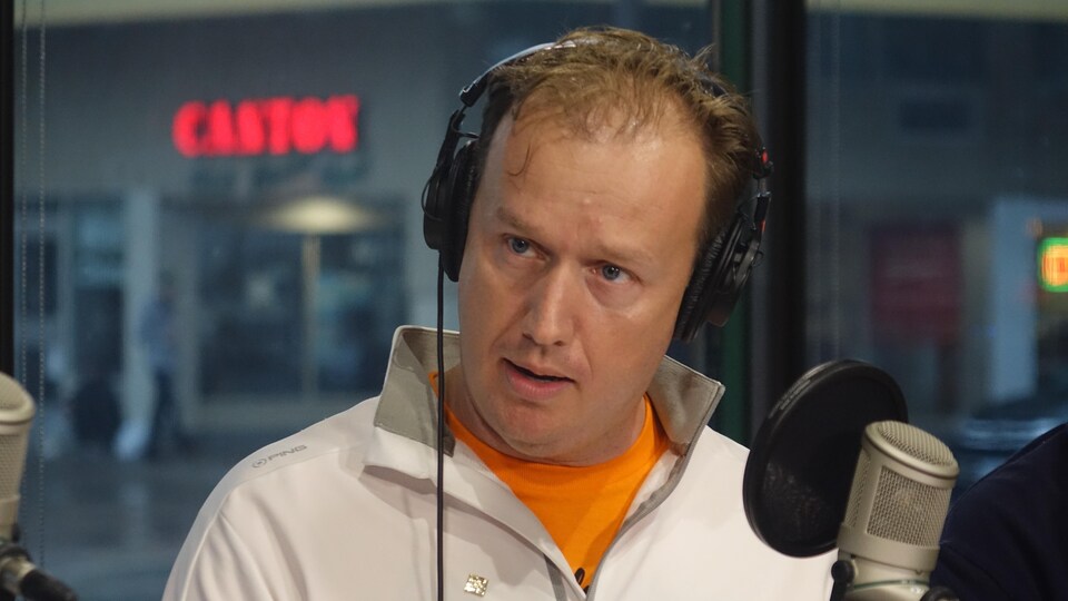 Un débat sur les changements climatiques et le Nord de l’Ontario ...