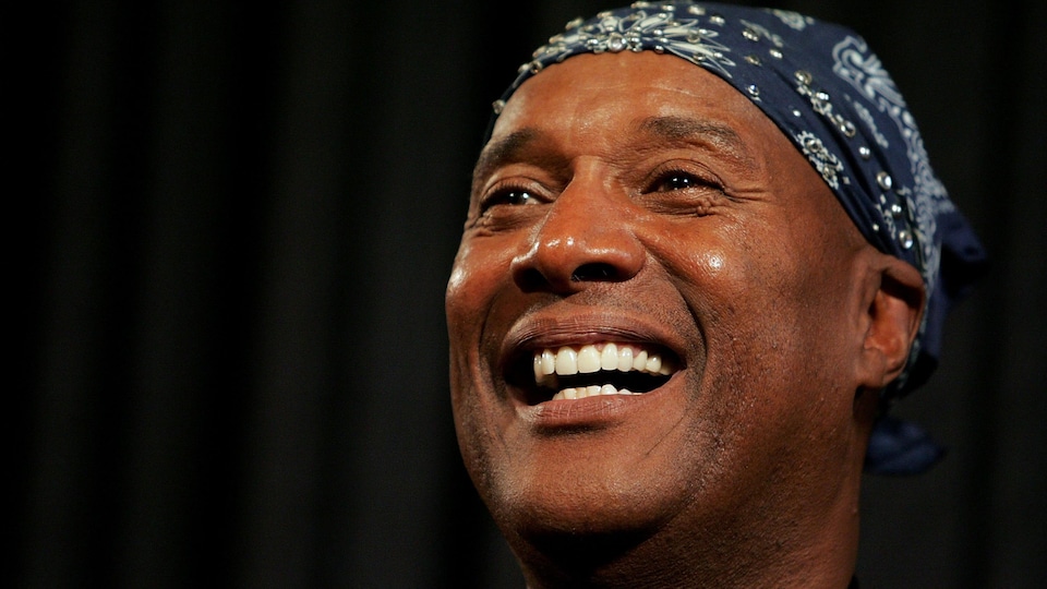 L’humoriste américain Paul Mooney s’est éteint | Radio-Canada.ca