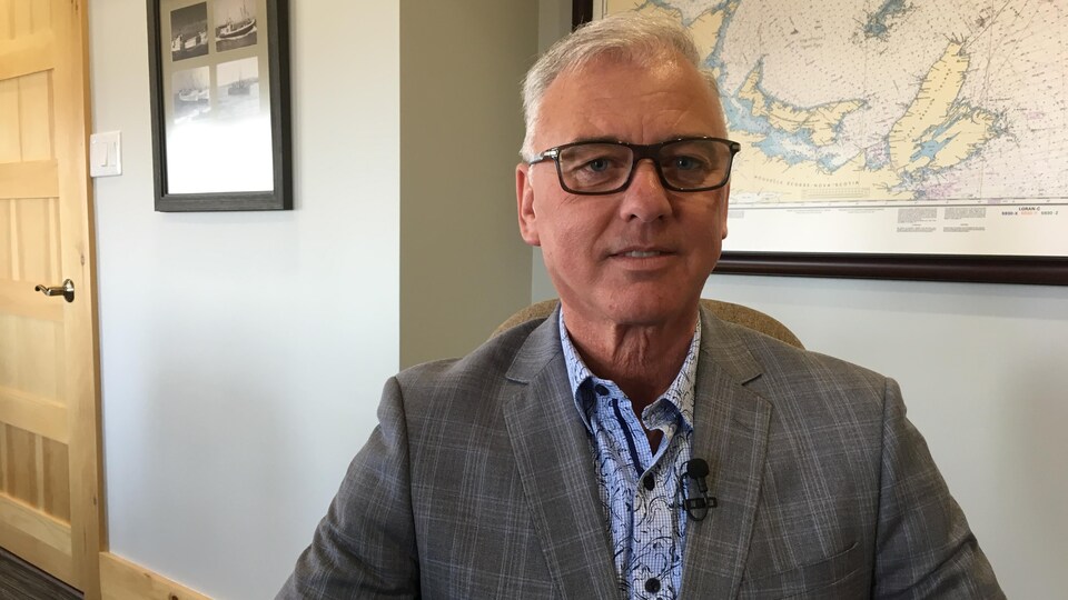 Un début de saison exceptionnel pour les pêcheurs de crabe | Radio ...