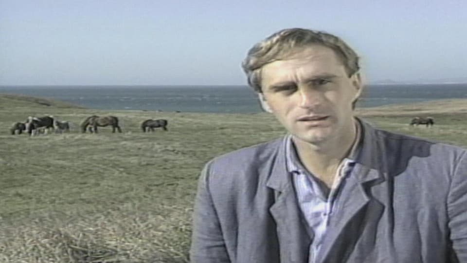 Décès d’une figure marquante de la région : au revoir Paul Rousseau ...