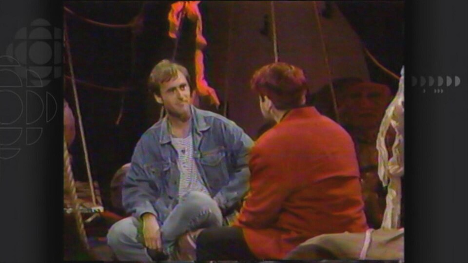 Décès d’une figure marquante de la région : au revoir Paul Rousseau ...