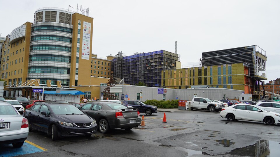 Les premiers étudiants en médecine entament leur formation à Rimouski ...