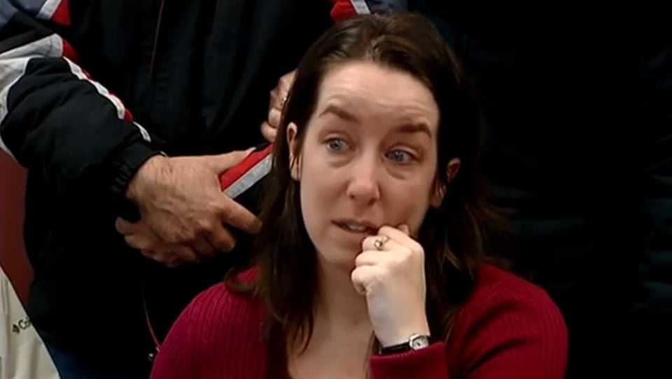 Penny Boudreau, coupable du meurtre de sa fille, aura droit à des ...