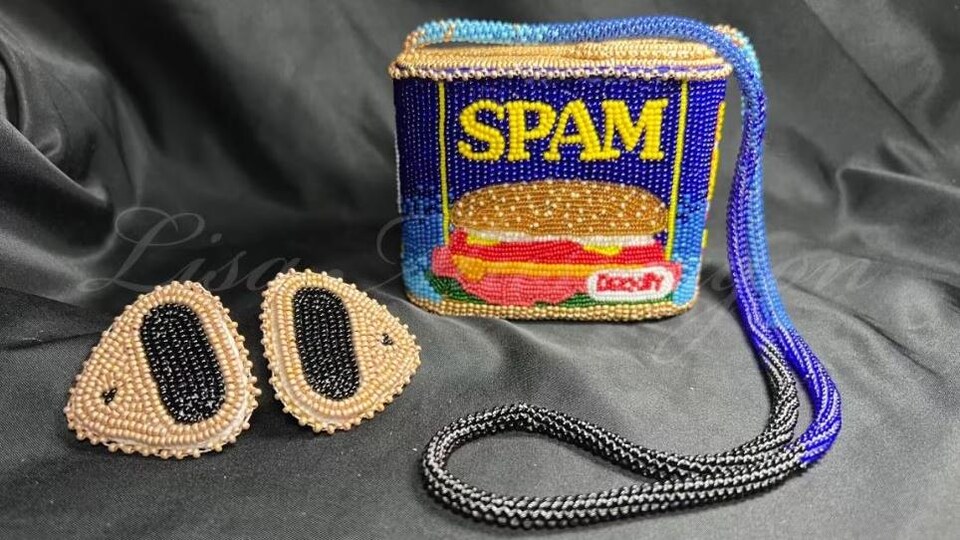 Quand des artistes autochtones investissent le pop art | Radio-Canada.ca