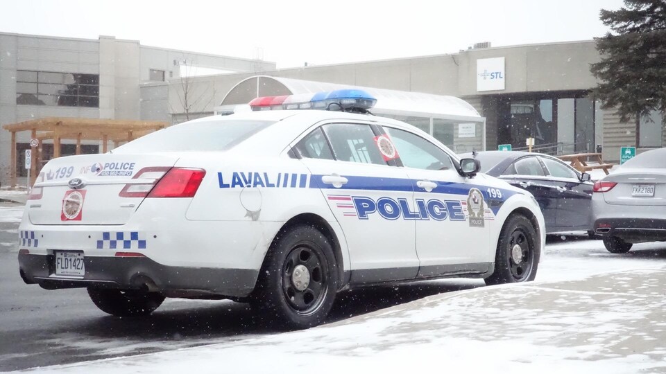 Arrestations pour fraude au syndicat des chauffeurs d’autobus de Laval ...