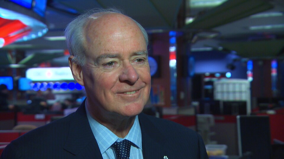 Le milieu canadien des affaires largement favorable au passeport ...