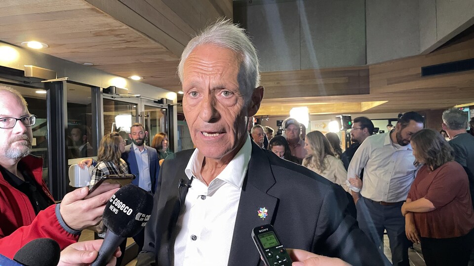Plusieurs francophones élus maires dans le Nord de l’Ontario | Radio ...