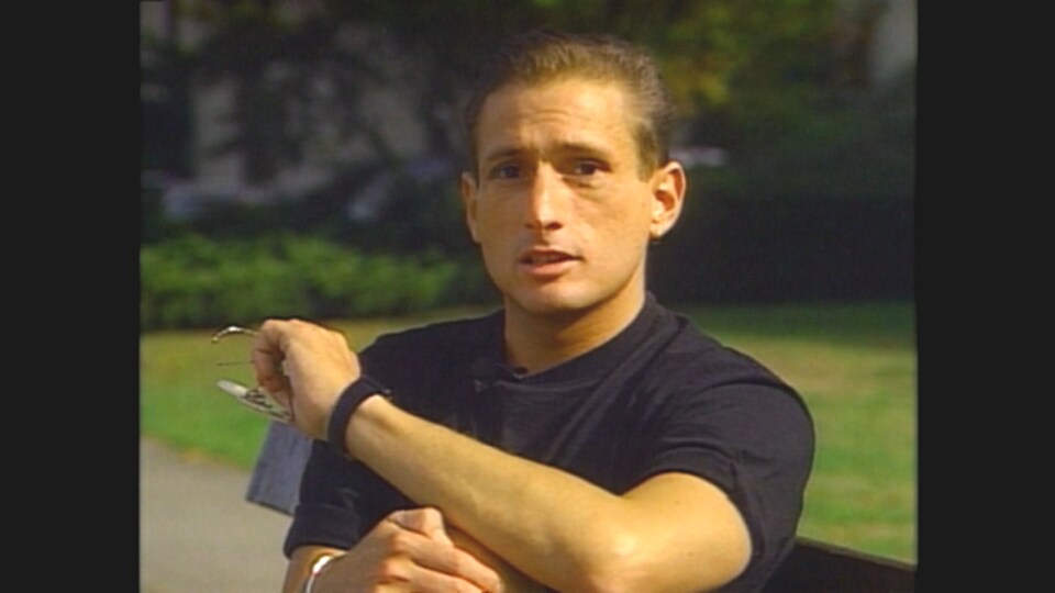 Depuis 25 ans, le Centre du Dr Peter aide les personnes marginalisées ...