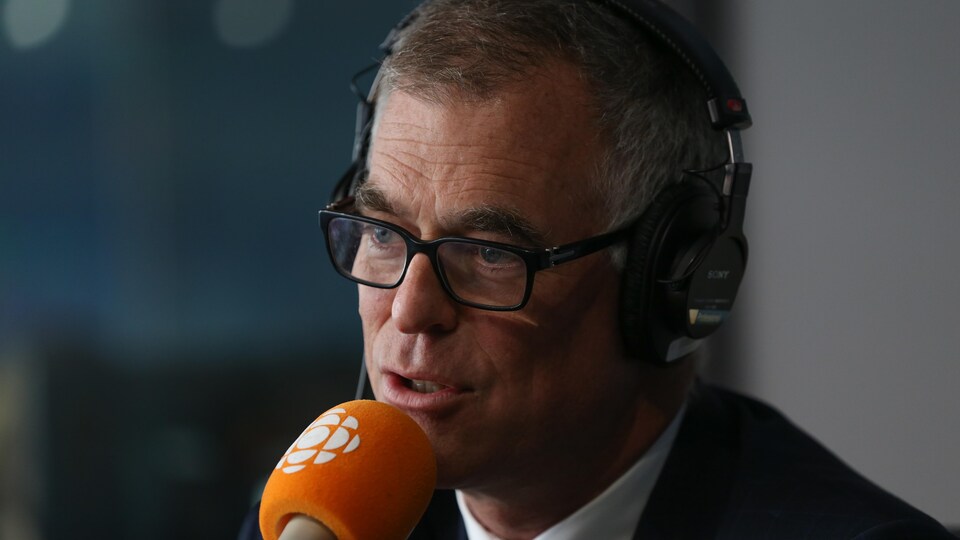 Québec investit près de 100 M$ dans Simons