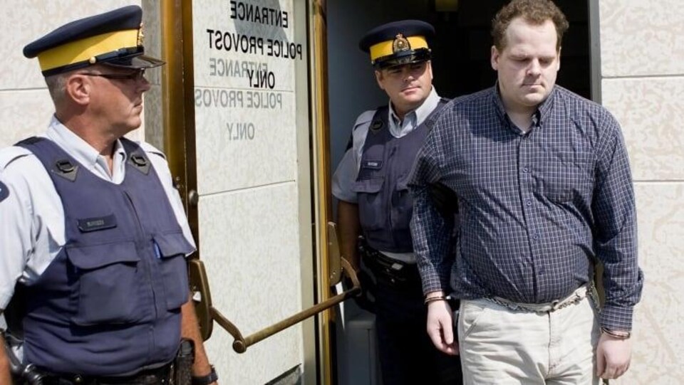 Pas de liberté conditionnelle pour le pédophile Peter Whitmore ...