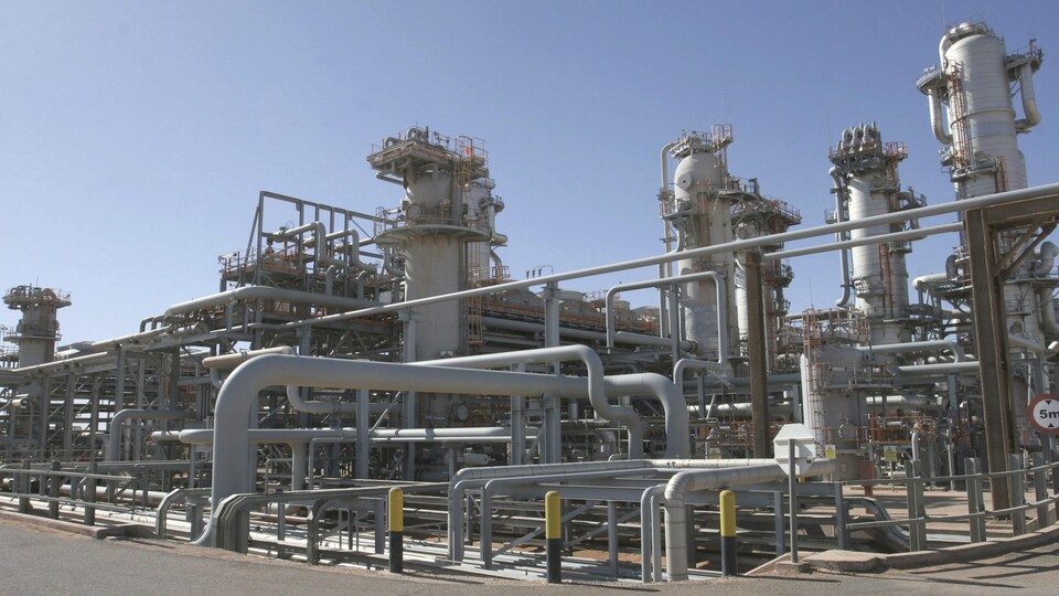 Algérie, chronique d’un fiasco pétrolier annoncé | Radio-Canada.ca