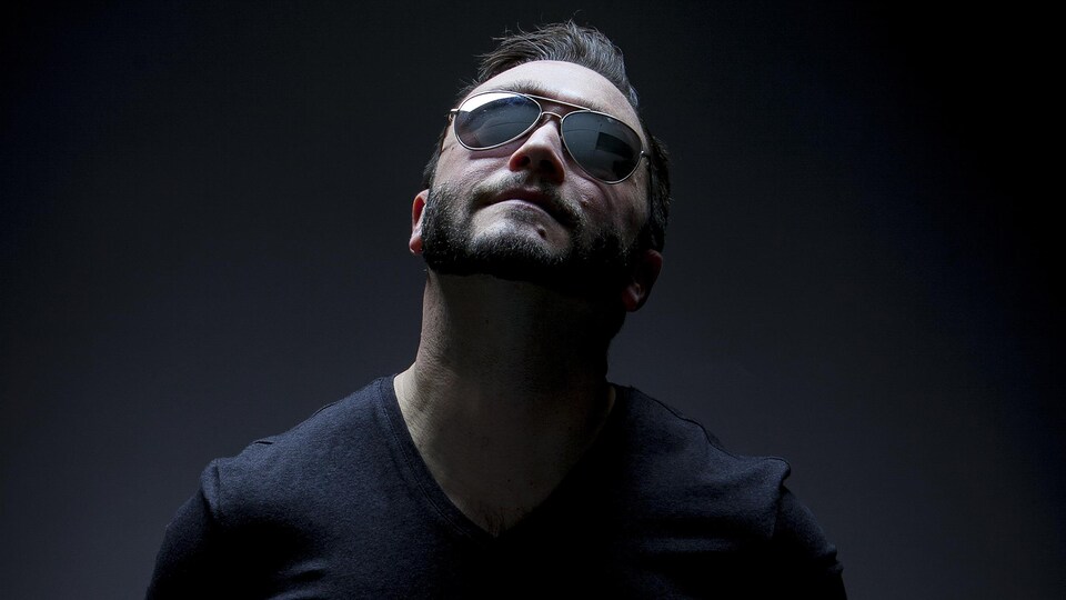 Phil Athanase remporte le Tremplin de Dégelis