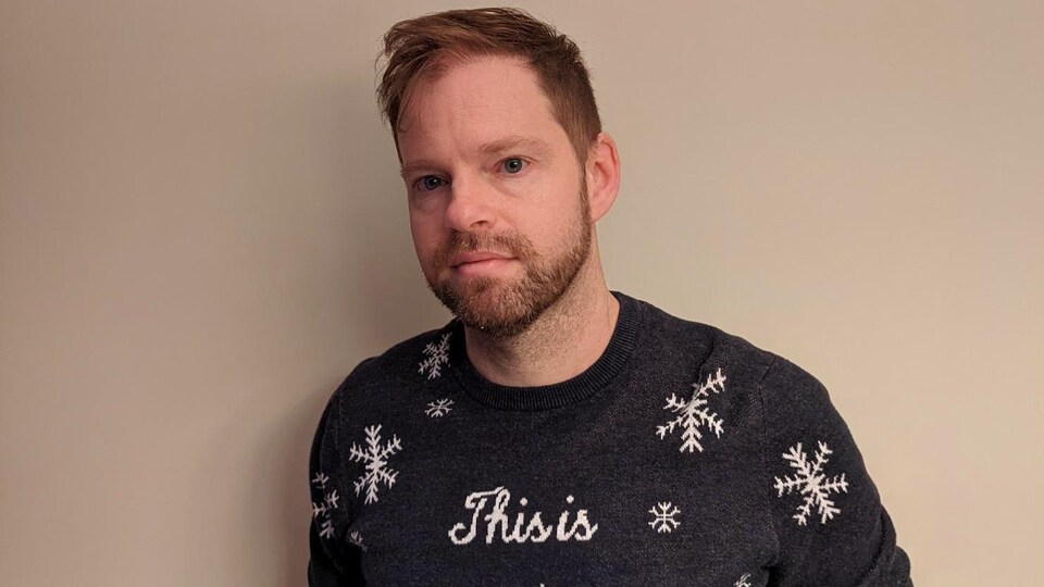 La C.-B. coupable d’avoir lancé le phénomène du « chandail laid de Noël ...