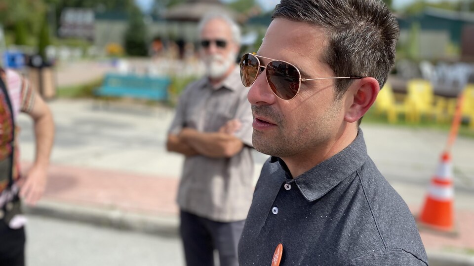 L﻿es priorités des candidats dans Richmond | Radio-Canada.ca