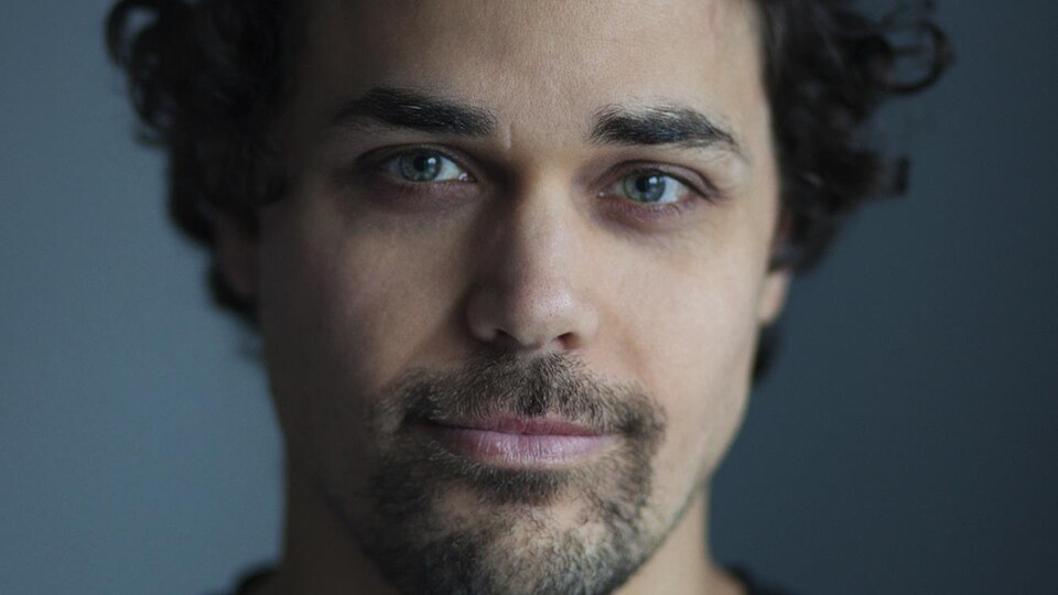 Trois sourires , de Philippe Rioux | Prix de la création | Radio-Canada.ca