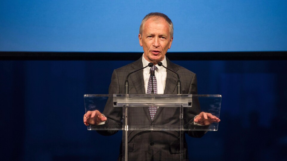 Fin de la production du Globe and Mail dans les Maritimes | Radio-Canada.ca
