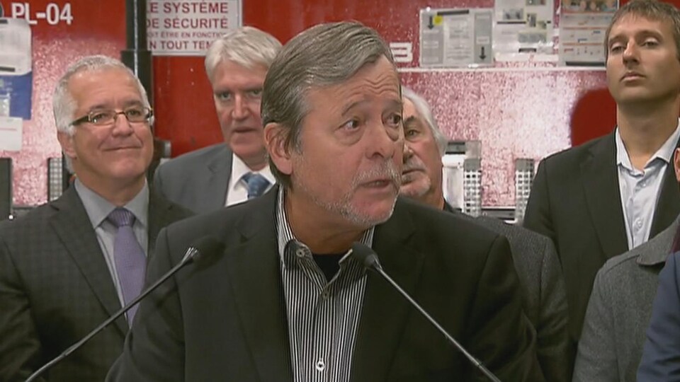 Des solutions aux enjeux de main-d'œuvre