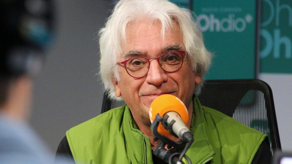 Photographier les paysages, le devoir de mémoire de Pierre Lahoud