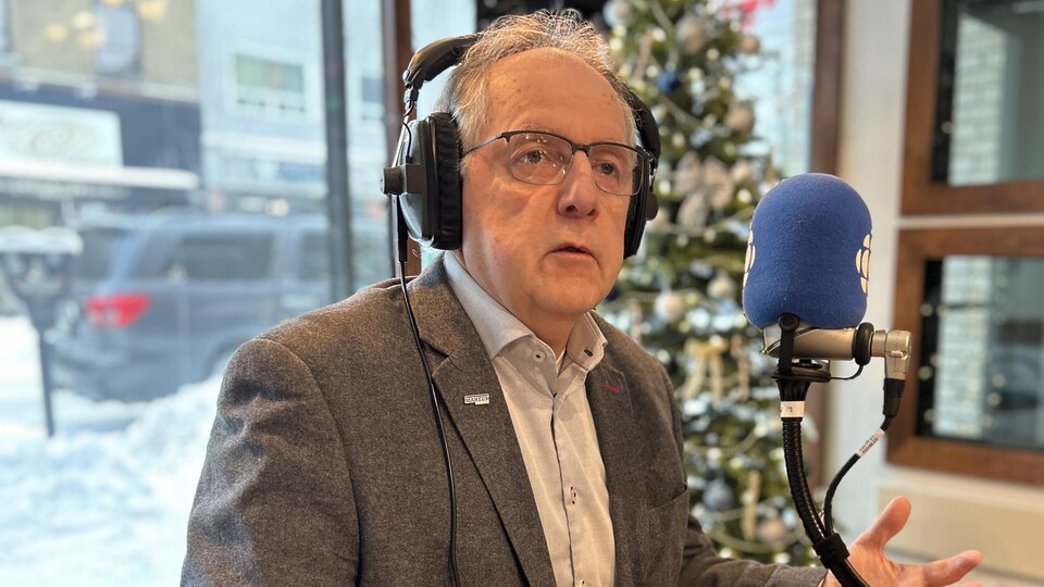 Une étude de l’IRIS décrit bien le problème des transporteurs, note ...