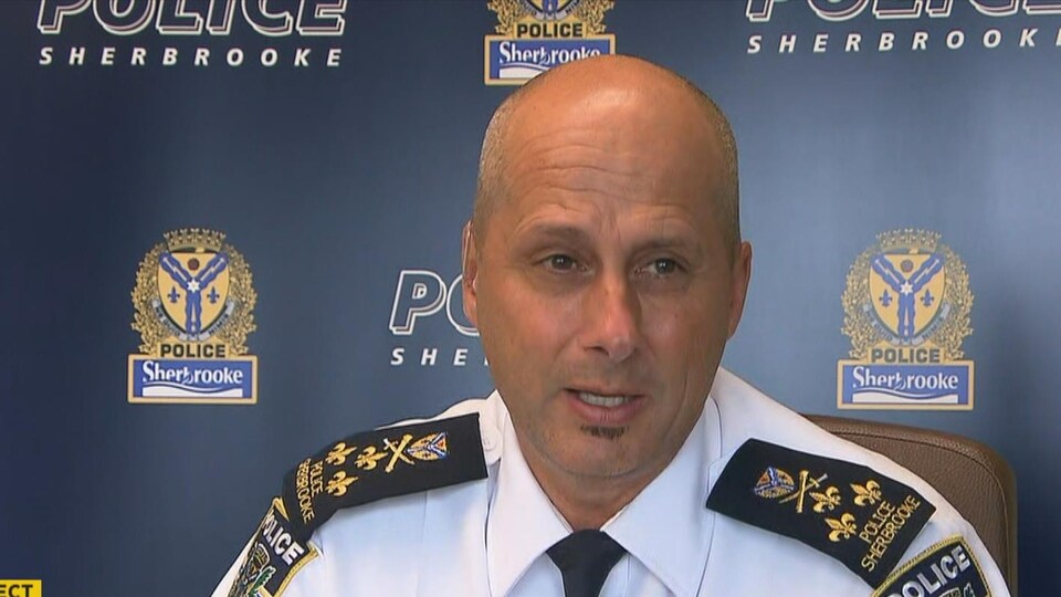 Un programme pour plus de diversité dans les rangs du Service de police ...