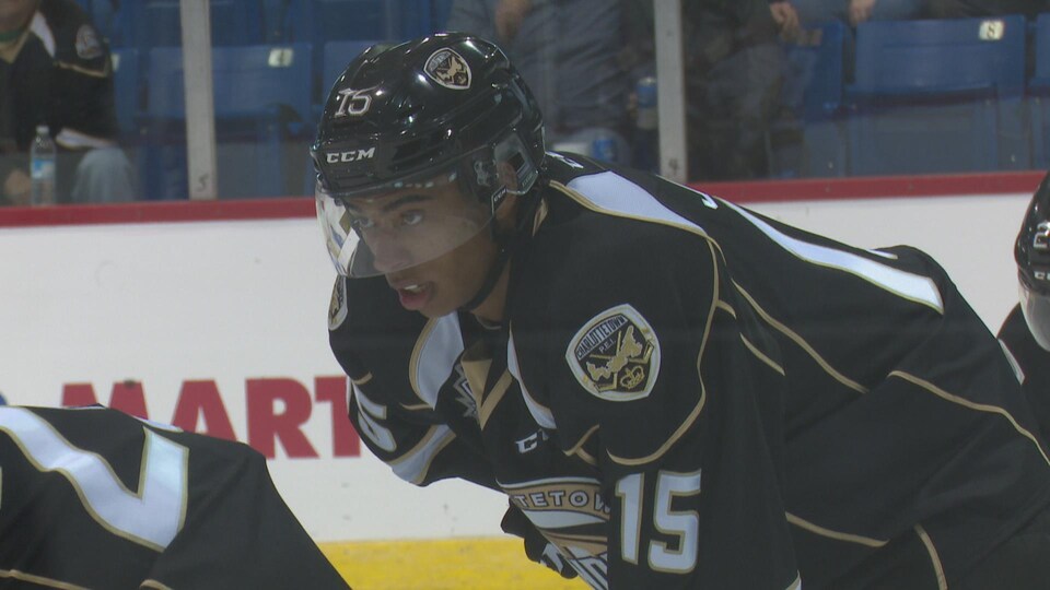 La saison rêvée de Pierre-Olivier Joseph : une Coupe du président avant ...