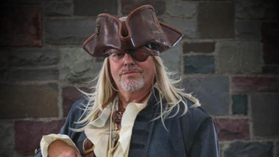 Un nouvel équipage de pirates envahira T.-N.-L. cet été | Radio-Canada.ca