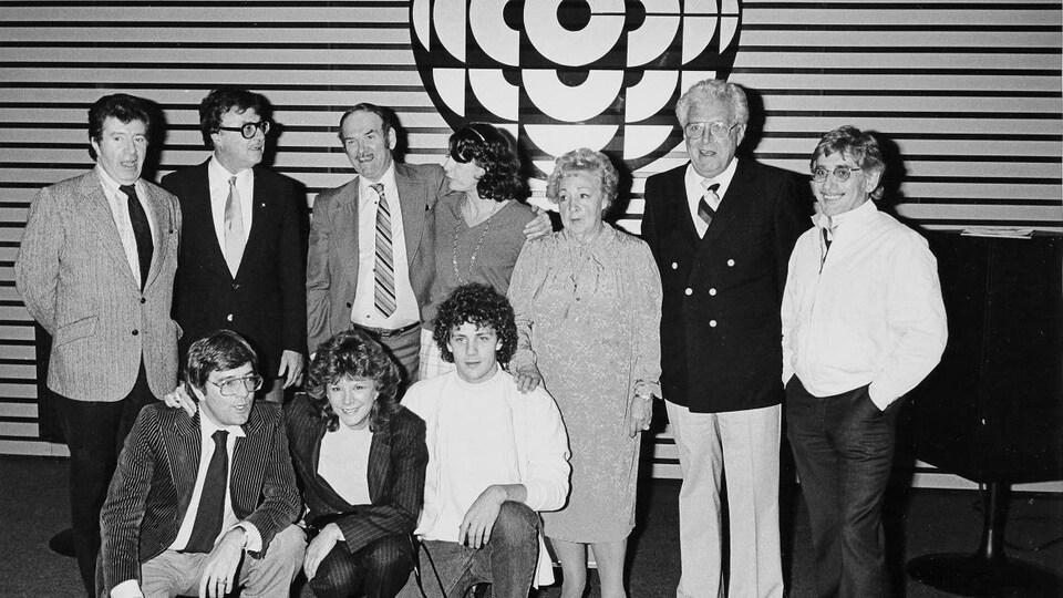 La famille Plouffe dans l’œil de la caméra de Gilles Carle | Radio ...