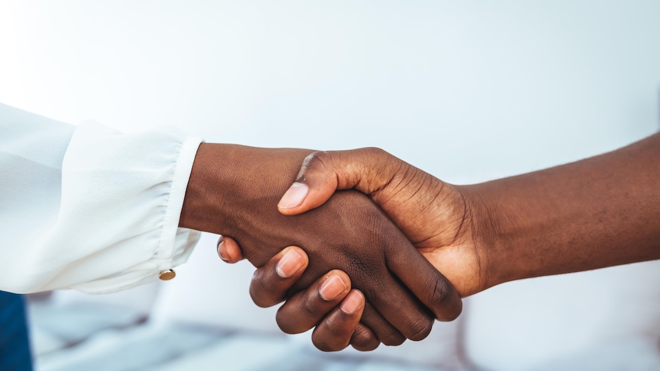 Du soutien pour les entrepreneurs noirs francophones de Moncton