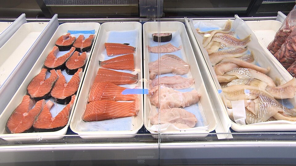 Est-ce qu'on mange encore beaucoup de poisson au Québec?