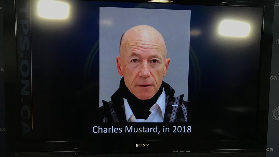 Meurtre inexpliqué en 30 ans : Charles Mustard nie avoir tué Barbara ...