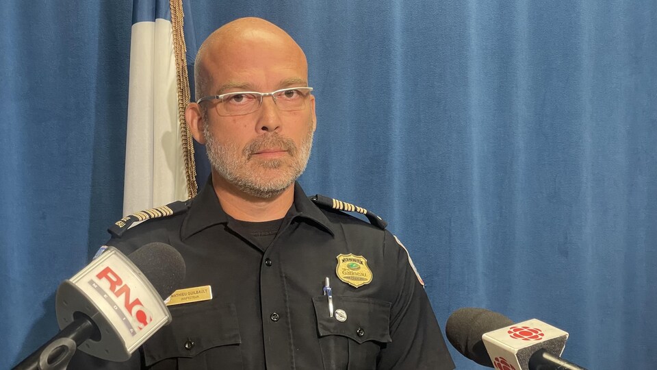 La hausse des fraudes en Outaouais expliquée par le SPVG