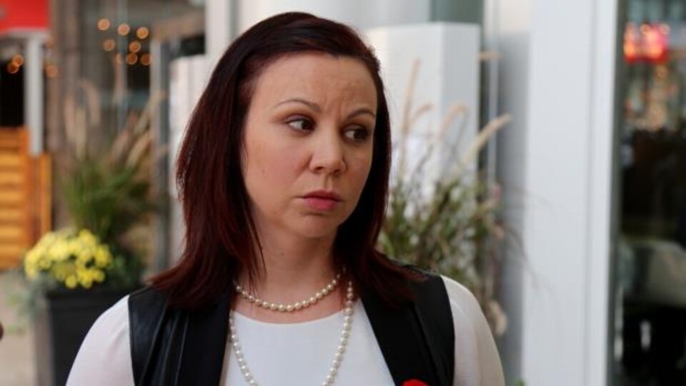 L’Association des policiers de Toronto assure défendre tous ses membres ...