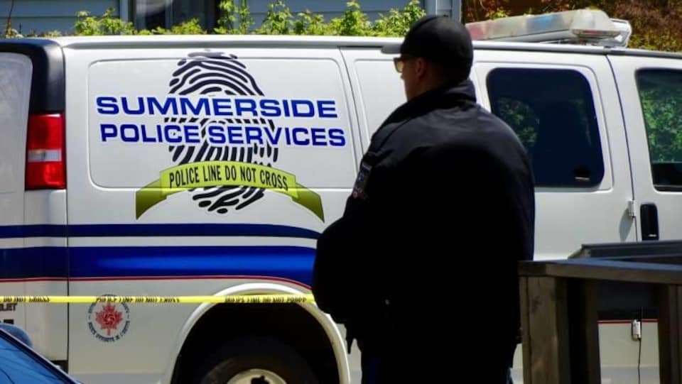 Un homme de Summerside meurt après une altercation avec la police ...