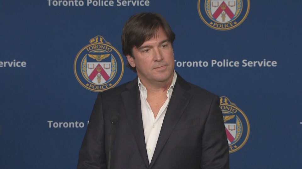 Deux nouveaux meurtres résolus à Toronto grâce à la généalogie ...