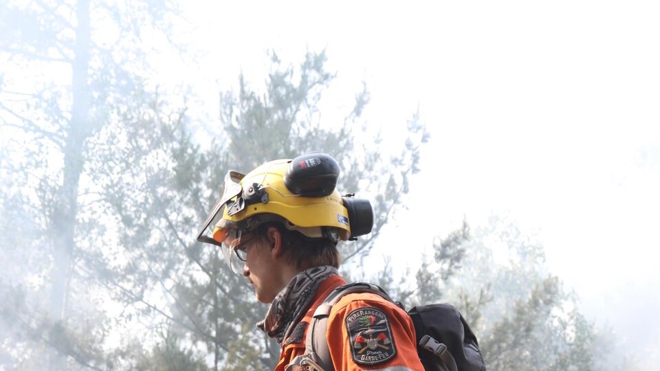 Moins de feux de forêt à prévoir en Ontario cet été | Radio-Canada.ca