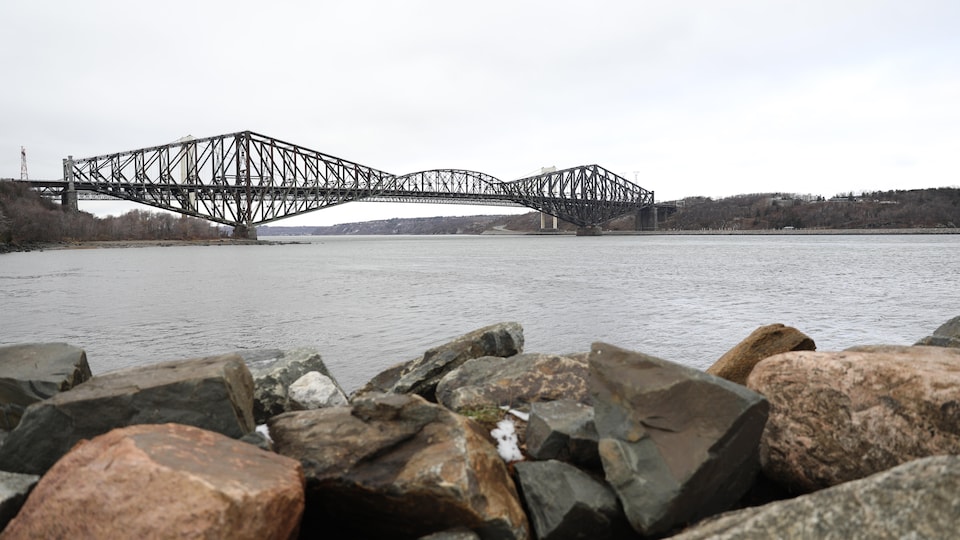 Le 100e anniversaire du Pont de Québec