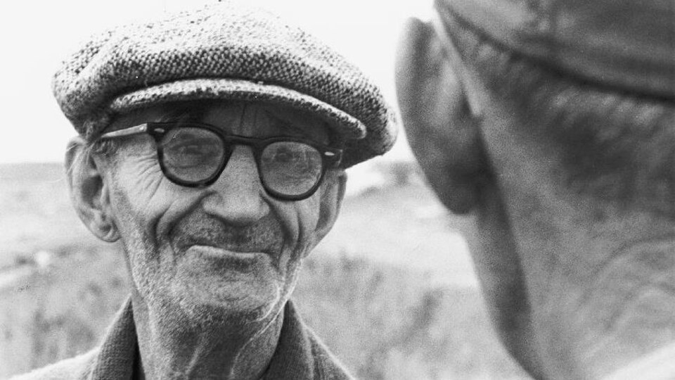 Les clés pour comprendre et connaître Pierre Perrault