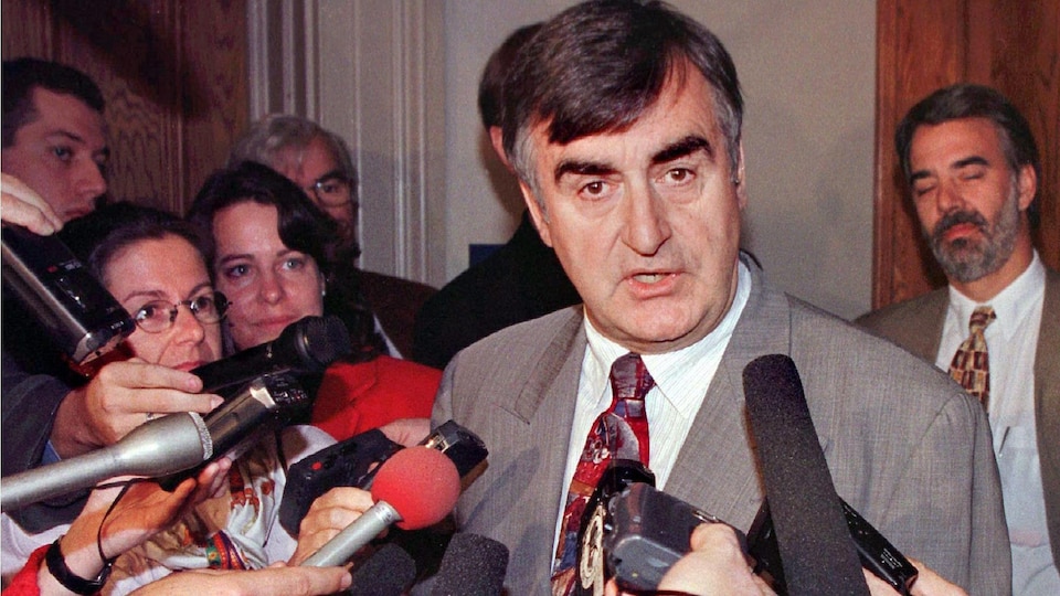 La saga inoubliable de la résidence officielle du premier ministre ...