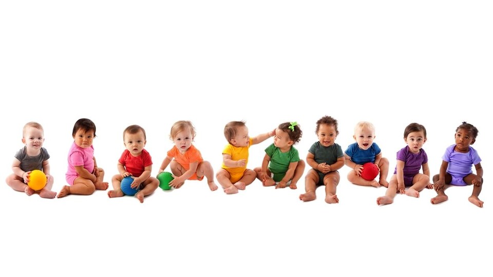 Consommation : mieux s'y retrouver dans les articles pour bébés