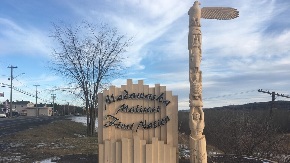 Revendications territoriales : 145 M$ pour la communauté malécite du ...