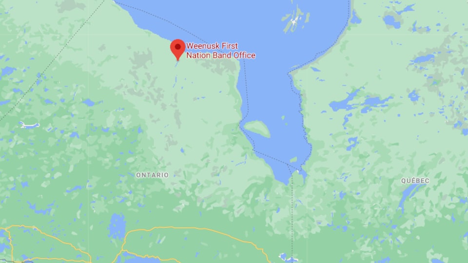 Livraisons du vaccin de Moderna dans le Nord de l’Ontario | Coronavirus ...