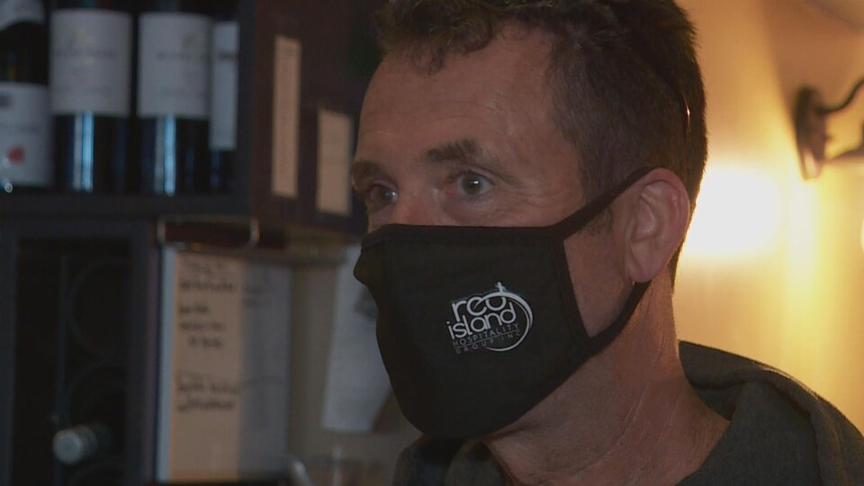 La preuve vaccinale provoque quelques hoquets à l’Î.-P.-É ...