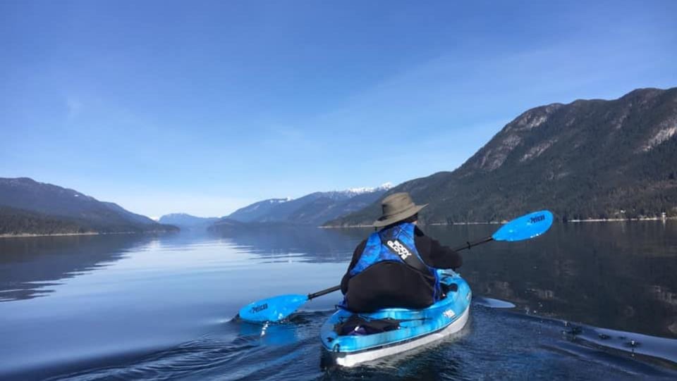 Sechelt : la municipalité limite les locations à court terme