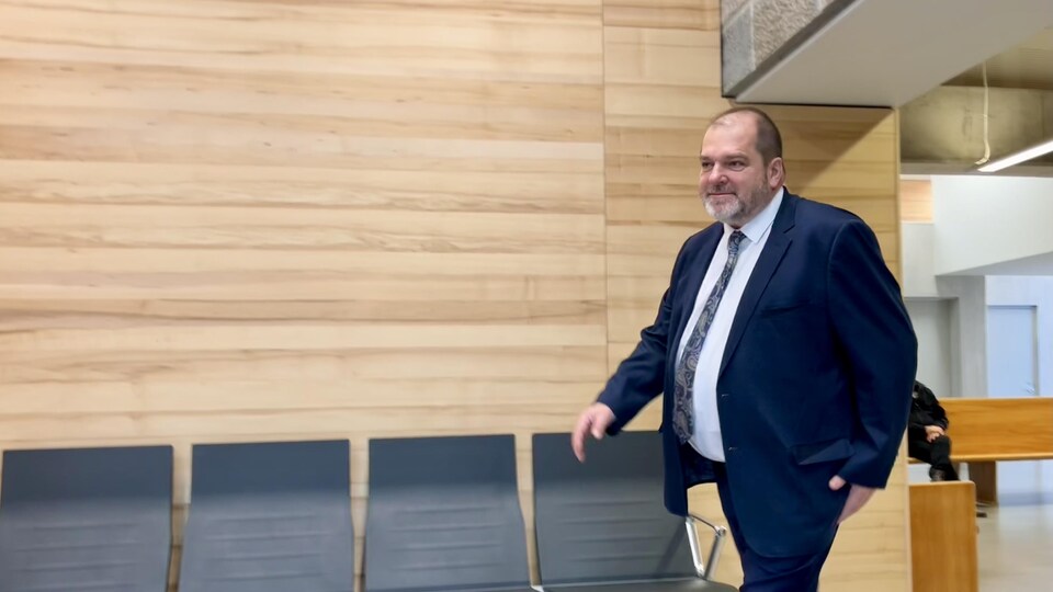 Procès d’Harold LeBel : « Dans la peur, n’y a-t-il qu’une seule bonne ...