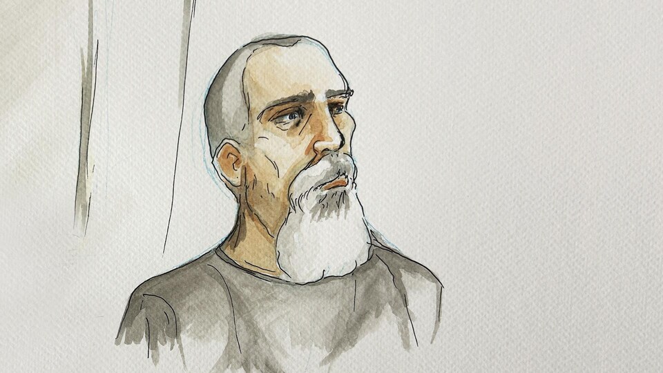 Dans les coulisses d'un procès hautement médiatisé