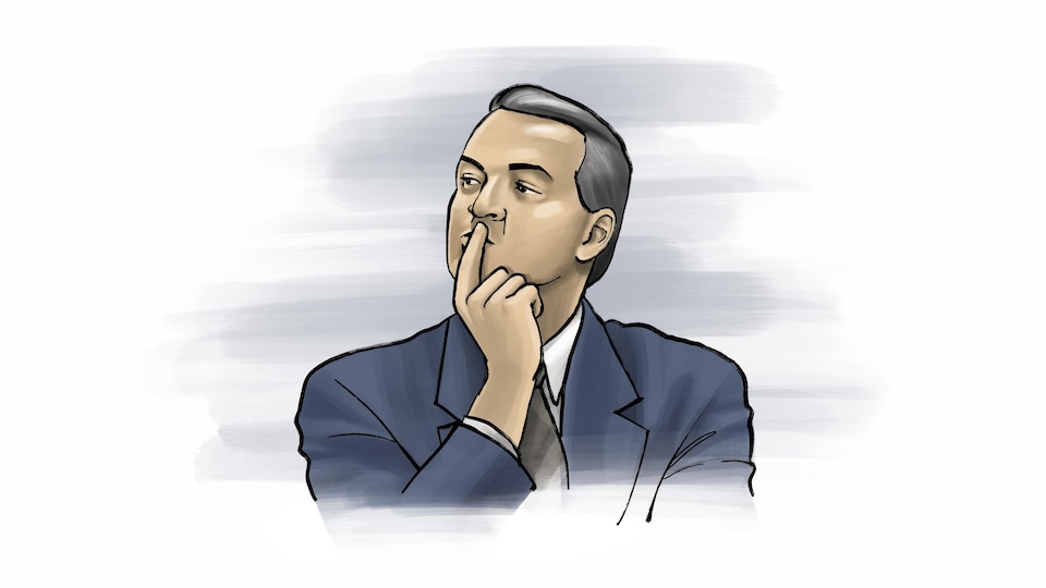 Roy-Tremblay : la soirée de trop | Radio-Canada.ca